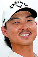 Lee edges Scheffler, Woodland | News, Sports, Jobs - Altoona Mirror